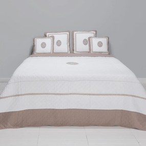 Přehoz na jednolůžkové postele Quilt 174 - 140*220cm