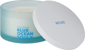 MELLOW MOOD Vonná svíčka Blue Ocean Soul
