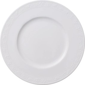 Villeroy&Boch Villeroy & Boch White Pearl talíř na pečivo, 18 cm