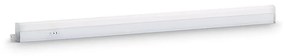 Philips 31231/31/P0 - LED podlinkové svítidlo LINEAR 1xLED/12W/230V