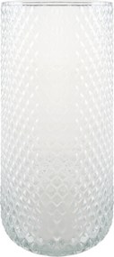 XXXLutz VÁZA, sklo, 30 cm - Skleněné vázy - 004821001703