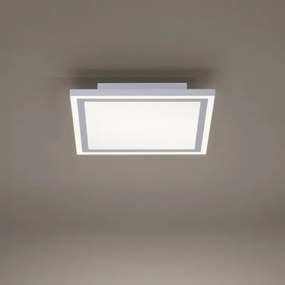 Leuchten Direkt 14850-16 - LED Stmívatelné svítidlo LED/17W/230V + LED/13W + DO