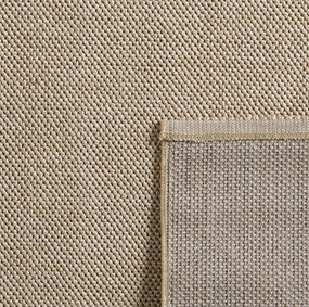 Ayyildiz, Běhoun Loom 4300 Beige, 80x250, béžová, obývací pokoj