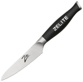 Comfort Pro, 4" nůž na loupání, 56 HRC, nerezová ocel