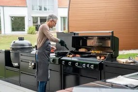 Outdoorchef Grilovací modul Heat X-515 RB K 30 mbar