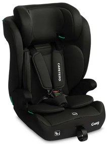 Autosedačka 76-150, 3v1 Cosy I-SIZE - černá