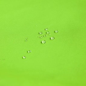 Křeslo Bali nylon limetkové