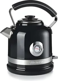 Ariete 2854 Moderna černá / Rychlovarná konvice / 2000 W / 1.7 l / ner