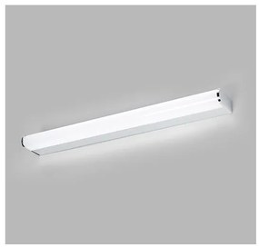 LED2 - LED Koupelnové nástěnné svítidlo TONDA LED/12W/230V IP44 3000K/4000K