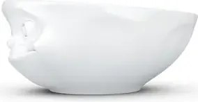 FIFTYEIGHT Miska Lecker 350 ml bílá / Miska / 350 ml