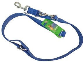 Lanyard Miami, 200 Cm X 20 Mm, Modrá