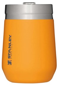 Stanley Go termohrnek 290 ml, saffron, 10-10292-066