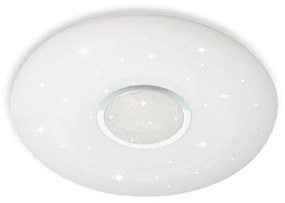 LED Stmívatelné stropní svítidlo LED/40W/230V 3000/4000/6500K + DO