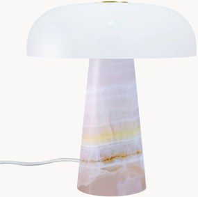 Stolní lampa Glossy Mini