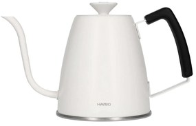 Hario Smart G -  bílá varná konvice 1,4 l