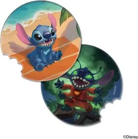 Asmodee Disney Stitch: Rošťák 626 / Počet hráčů: 2-5 / Délka hry: 30 m