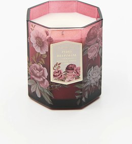 Sinsay - Vonná svíčka Pure Blossom - světle fialová