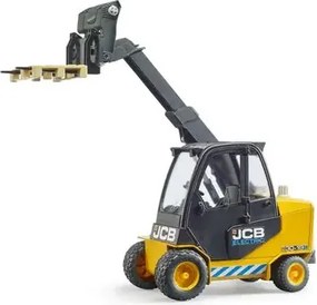 Bruder 02512 JCB paletový nakladač / od 3 let