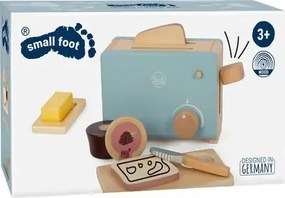 Small Foot Topinkovač s příslušenstvím Tasty / od 3 let