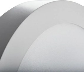 LED svítidlo Kanlux CARSA V2LED 12W-NW-W neutrální bílá 4000K 28948
