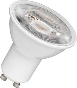 OSRAM LED žárovka VALUE PAR 16 50, 60° GU10 4,5W, 350 lm, 2700 K, pr. 50 x 54mm