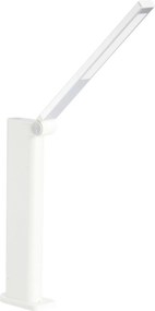 XXXLutz LAMPA NA PSACÍ STŮL dotykový stmívač Philips - Online Only svítidla - 003667046802