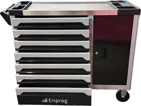 Enprag Servisní vozík XT-008