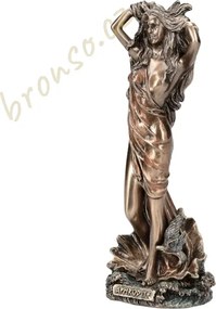 Zrození Afrodity – bohyně lásky a krásy, soška Veronese WU78104A4
