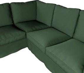 Potah na pohovku IKEA  Ektorp rohová