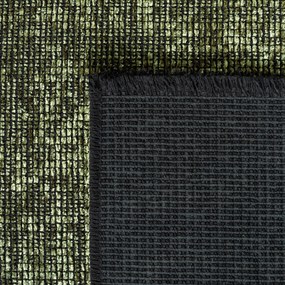 Ayyildiz, Běhoun Space 1900 green, 80x250, zelená, chodba / předsíň