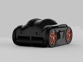 Robotický vysavač Fairland iGarden K70