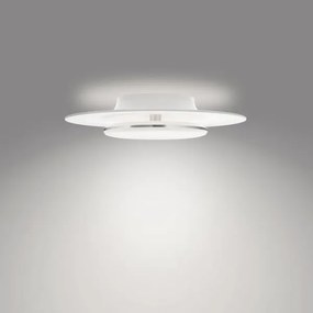Philips- LED Stmívatelné stropní svítidlo GARNET SCENE SWITCH LED/30W/230V 4000K