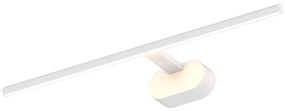 Nástěnné LED svítidlo Prado, 1x LED 11w, 3000k, w