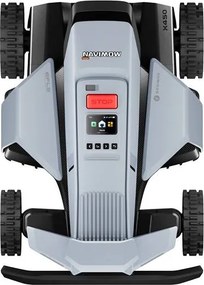 Robotická sekačka Segway Navimow X450E