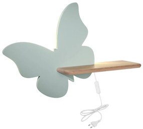Candellux - Nástěnná lampa Led Butterfly