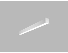 LED 2 Vnitřní stropní svítidlo NOLI D.120 cm bílé