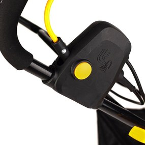 Procraft PSC380 elektrický vertikutátor 38cm 1800W
