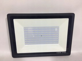 Venkovní Lampa Hal. Led Smd Slim 150W [SM4337]