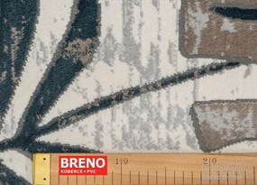 Breno Kusový koberec RUSTIC 12637-U01, 200x290 cm, Vícebarevné