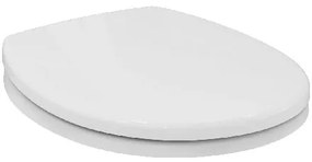 Ideal Standard Contour 21 - WC sedátko, bílá S407701