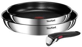 Sada nádobí Tefal Ingenio Emotion 3 ks L897S374