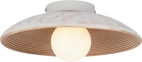 XXXLutz STROPNÍ SVÍTIDLO, 35/11 cm Collett's Monde - Online Only svítidla - 006212007702