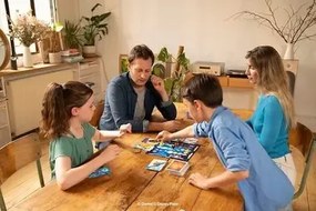 ADC Blackfire Dixit: Disney / Délka hry: 30 minut / Počet hráčů: 3 - 6
