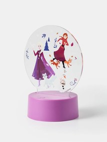 Sinsay - Dětská LED noční lampička Frozen - vícebarevná