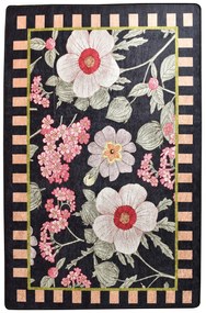 Conceptum Hypnose Kusový koberec Nanna Djt, Vícebarevná Rozměr koberce: 80 x 140 cm