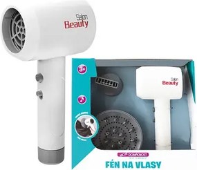 SPARKYS Dětský fén Moje domácnost s příslušenstvím / Plast / od 3 let
