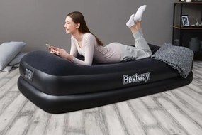 Bestway Air Bed Komfort Twin jednolůžko 191 x 97 x 46 cm 67401