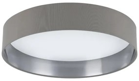 Eglo 99543 - LED Stropní svítidlo MASERLO LED/24W/230V
