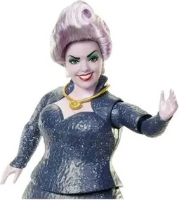Mattel Disney Little Mermaid - Urszula / od 3 let