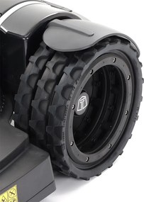 Robotická sekačka TECHline NEXTTECH LX6 HRTK